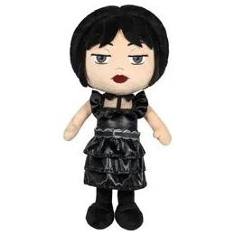 Schmidt Spiele Wednesday, Wednesday Addams im Ballkleid, 33 cm