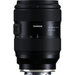 Tamron 35-100mm f2,8 Di III VXD Sony E-Mount