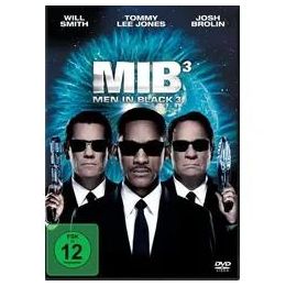 Sony Men in Black 3