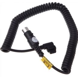Godox PB-CX - Connceting Cable for Canon & Godox Blitze an PB960