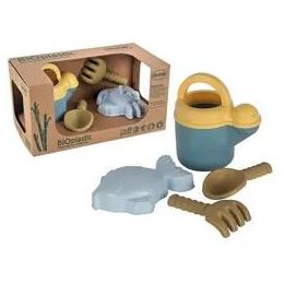 DANTOY Sand-Wasser-Set BIO in Geschenkbox 4 Teile