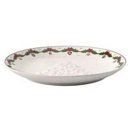 Villeroy & Boch Villeroy & Boch Toy's Fantasy Schale mit Baum Relief