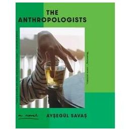 The Anthropologists