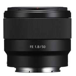 Sony Alpha ILCE-7 IV + FE 50mm f1,8 Prime -100,00&euro; Kombirabatt 2.399,00 Effektivpreis