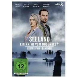 Seeland &ndash; Ein Krimi vom Bodensee: Erster Film / D&auml;monen