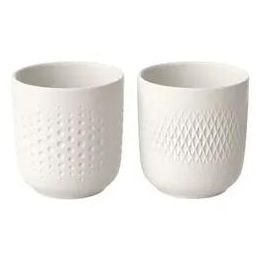 Villeroy & Boch Villeroy & Boch Manufacture Becher Set 2tlg.