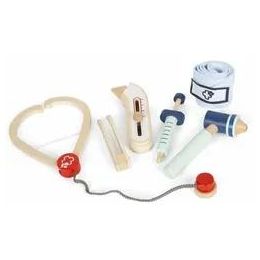 Small Foot Arzt Spielset