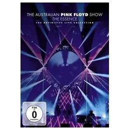Spirit Media Pink Floyd - The Australian Pink Floyd Show - The Essence