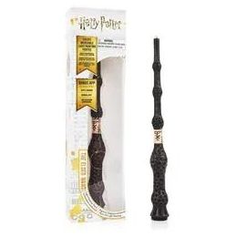 Harry Potter Zauberstab Elderstab mit LED, ca. 21-22cm, batteriebetrieben
