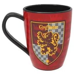 Harry Potter - Sorting Hat Mug - Gryffindor, thermatische Tasse