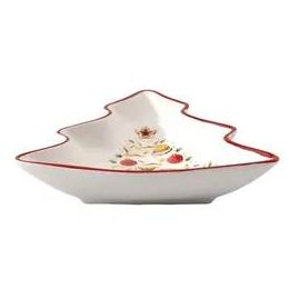 Villeroy & Boch Villeroy & Boch Winter Bakery Delight Baumschale klein