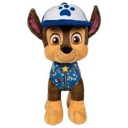 Schmidt Spiele Paw Patrol, Chase, Summer Edition, 28 cm