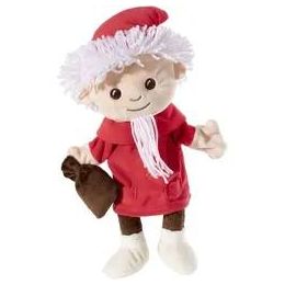 Heunec - Unser Sandm&auml;nnchen und seine Freunde - Sandmann Handpuppe GRS, 35 cm