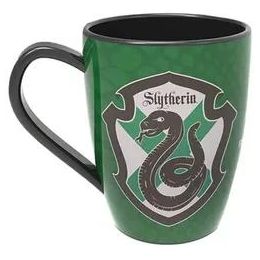 Harry Potter - Sorting Hat Mug - Slytherin, thermatische Tasse