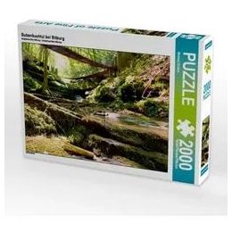 Calvendo Butzerbachtal bei Bitburg (Puzzle)