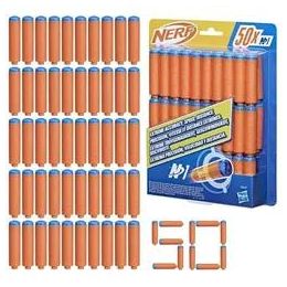 Hasbro F8639EU4 - Nerf N Series N1 Darts 50x, High-Perfomance Dart-Blastern