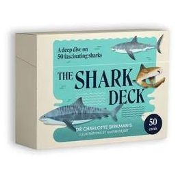 The Shark Deck