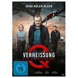 PLAION Verhei&szlig;ung - Der Grenzenlose (Jussi Adler-Olsen)