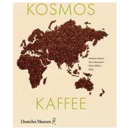 Kosmos Kaffee