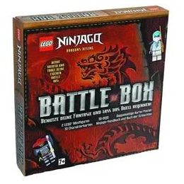 LEGO&reg; NINJAGO&reg; - Battle Box