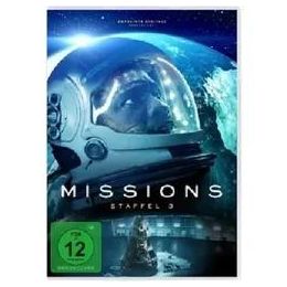 Missions - Staffel 3