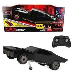 Spin Master BAT Batman Movie Turbo Boost Batmobil