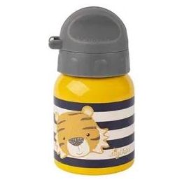 Sigikid 25376 - Trinkflasche Tiger 250ml