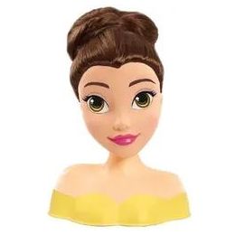 Disney Princess Belle Mini Styling Head