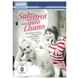 Salz und Brot und gute Laune (DDR TV-Archiv)