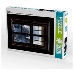 Calvendo Winter (Puzzle)