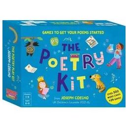 The Poetry Kit