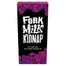 Hasbro Fork Milk Kidnap
