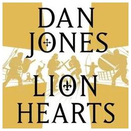 Lion Hearts