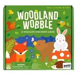 Abrams & Chronicle Books Woodland Wobble