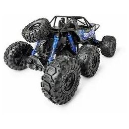 Carson 1:10 Sea Crawler 6x6 100% RTR blau