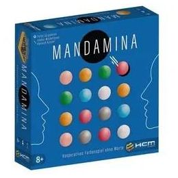 MANDAMINA (Spiel)