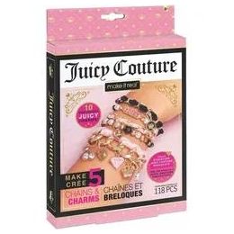 Juicy Coutoure Schmuckset Dream Collection