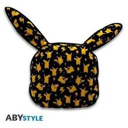 ABYSTYLE POKEMON - Cushion - Pikachu