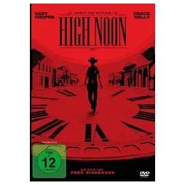 12 Uhr mittags - High Noon (Neuauflage)
