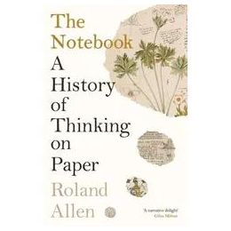 Allen, R: Notebook