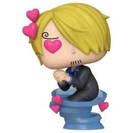 Funko POP Animation: OP(Refresh)- Sanji