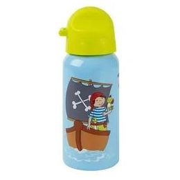 Sigikid 25290 - Trinkflasche Sammy Samoa 400ml
