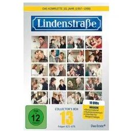 Universal Music Vertrieb - A Division of Universal Music GmbH Lindenstra&szlig;e - Collector's Box 13/Folgen 625-676 [10 DVDs]