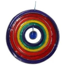 Suncatcher "Rainbow Circle"