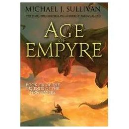 Age of Empyre
