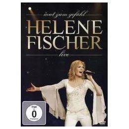 Universal Music Vertrieb - A Division of Universal Music GmbH Helene Fischer - Mut zum Gef&uuml;hl/Live