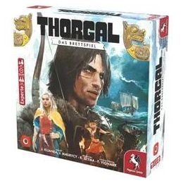 Pegasus Spiele Thorgal (Portal Games)