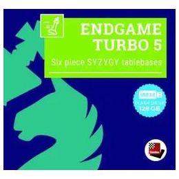 CHESSBASE Endgame Turbo 5