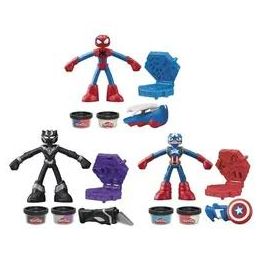 PD Marvel Figuren
