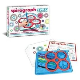 BOTI Spirograph - Cyclex